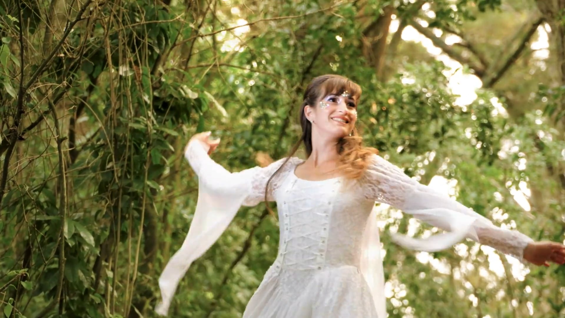 Dance To The Beat Of Your Drum – Top of the South Film Festival